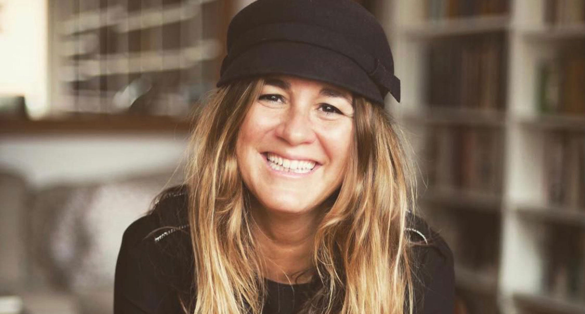 Introducing Iolanda Batallé – 3TimesRebel Press